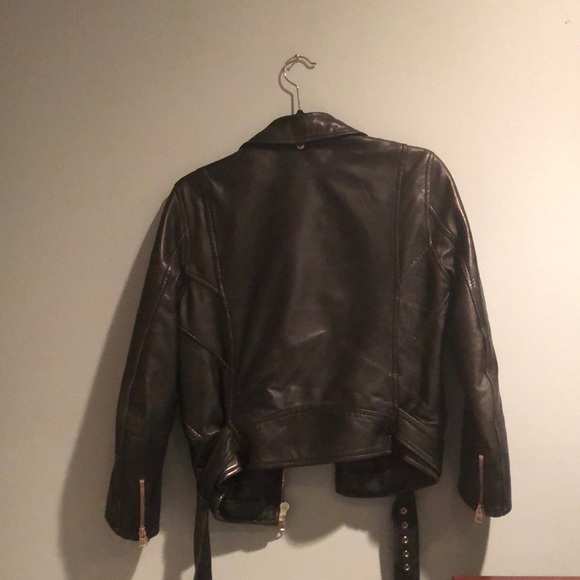 Schott NYC | Jackets & Coats | Schott Nyc Leather Perfecto Motorcycle ...